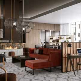 Bao - High Loop Handle